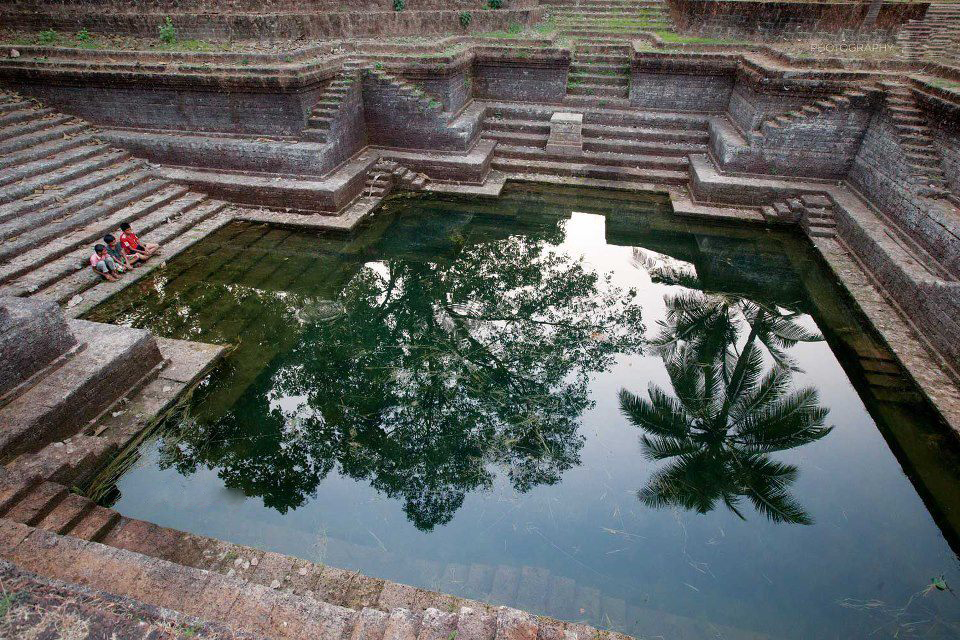 Theerthakkulam – Temple Ponds, Kerala | Organikos