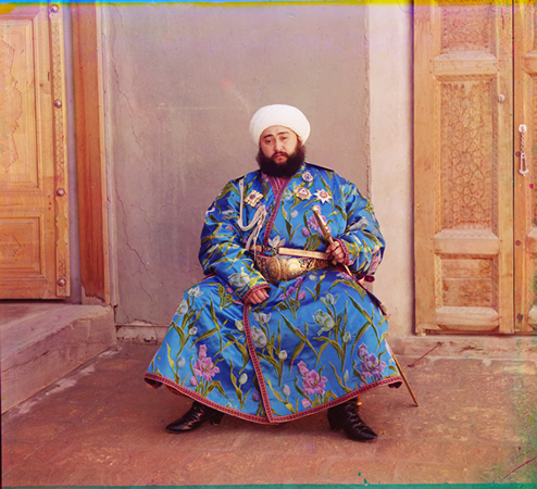 Photographs Of Life In Pre-Soviet Russia | Organikos