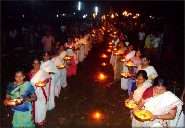 Thalappoli – Traditions Of Kerala | Organikos