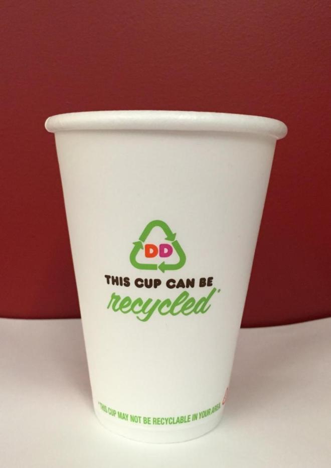 Goodbye Styrofoam | Organikos