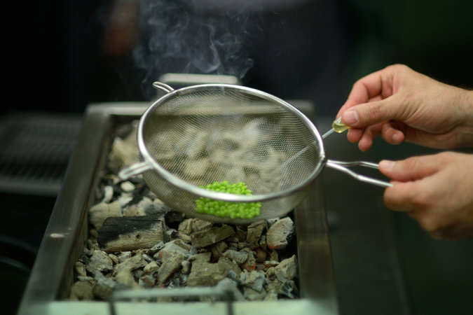 Farm-Table Symbiosis | Organikos