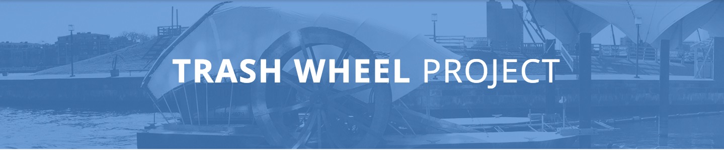 Baltimore Water Wheel & A Vision Of Recovery | Organikos