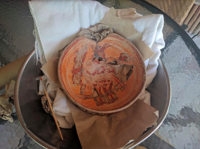 Early Classic Period Puzzles | Organikos