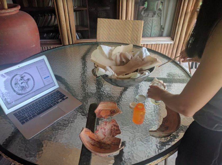 Early Classic Period Puzzles | Organikos