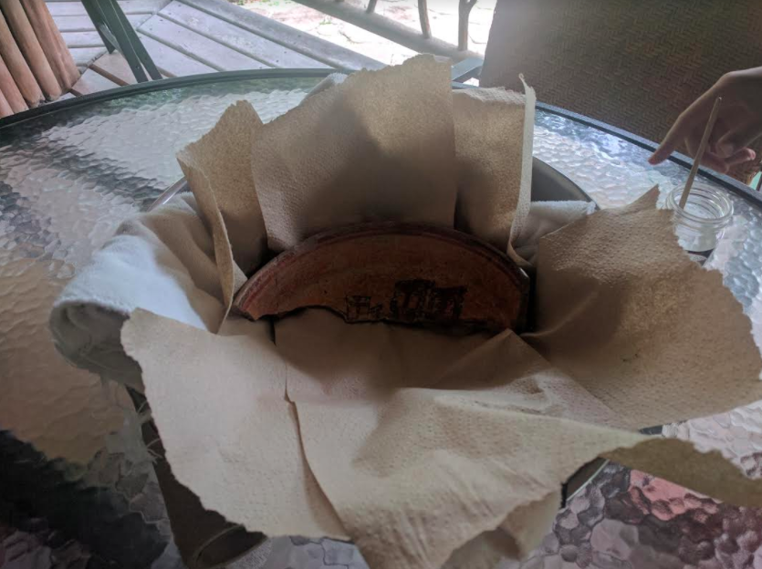 Early Classic Period Puzzles | Organikos