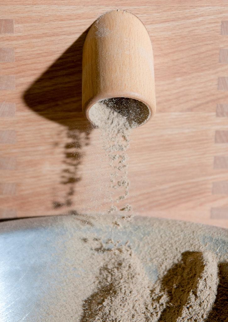 Rise Products Reduce Waste | Organikos