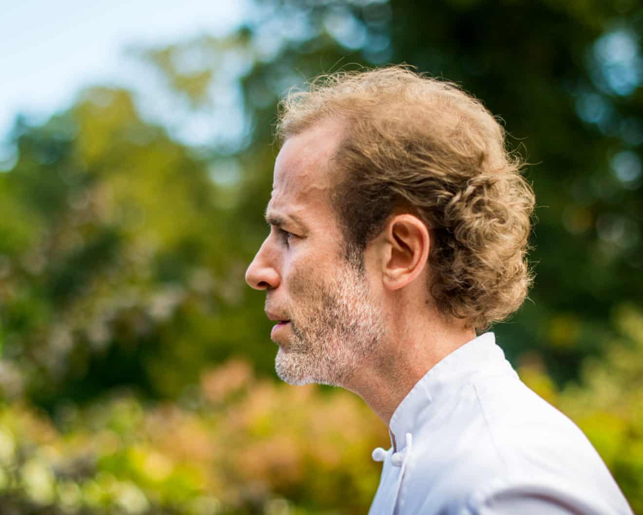 Dan Barber On Future Food | Organikos