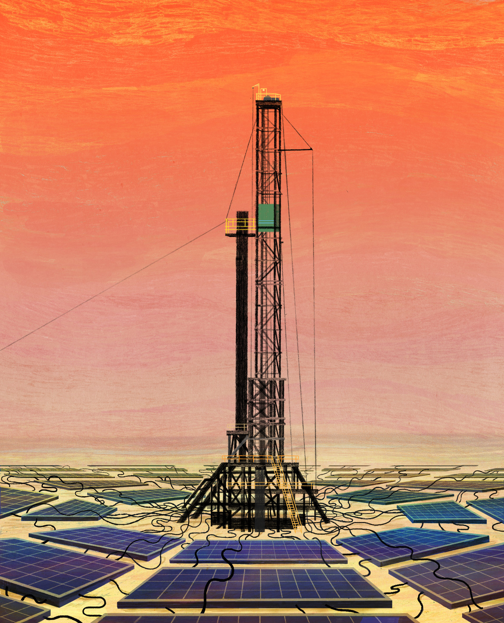 Betting On Planet Earth | Organikos