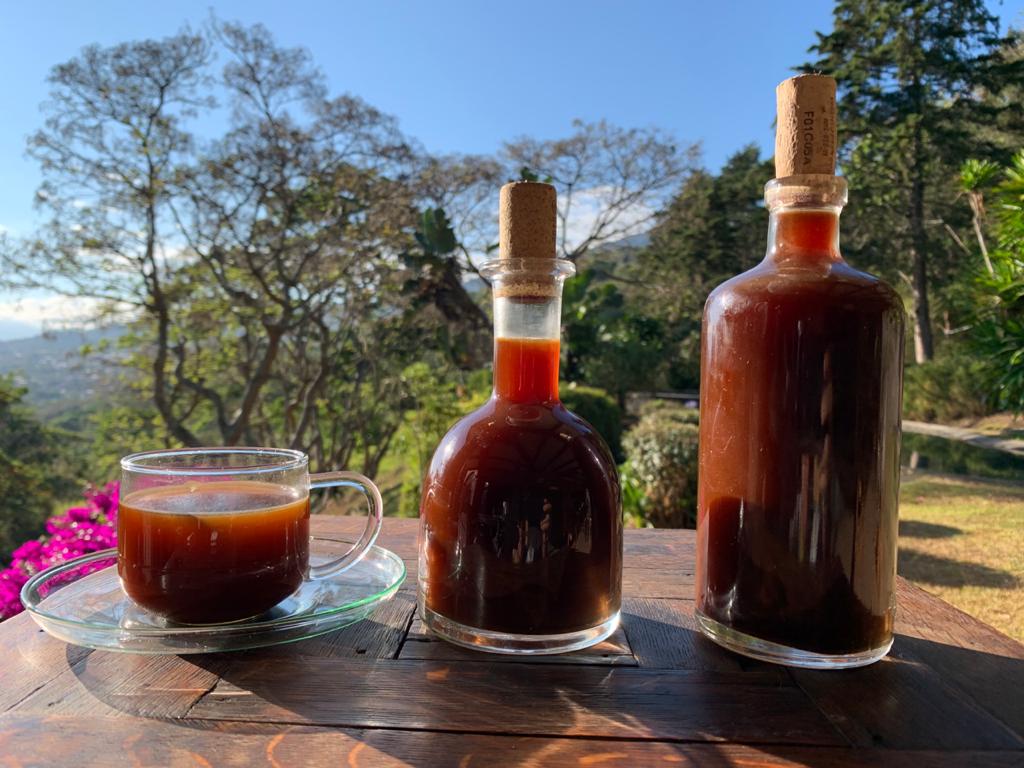 Slow Brew Coffee Variations | Organikos