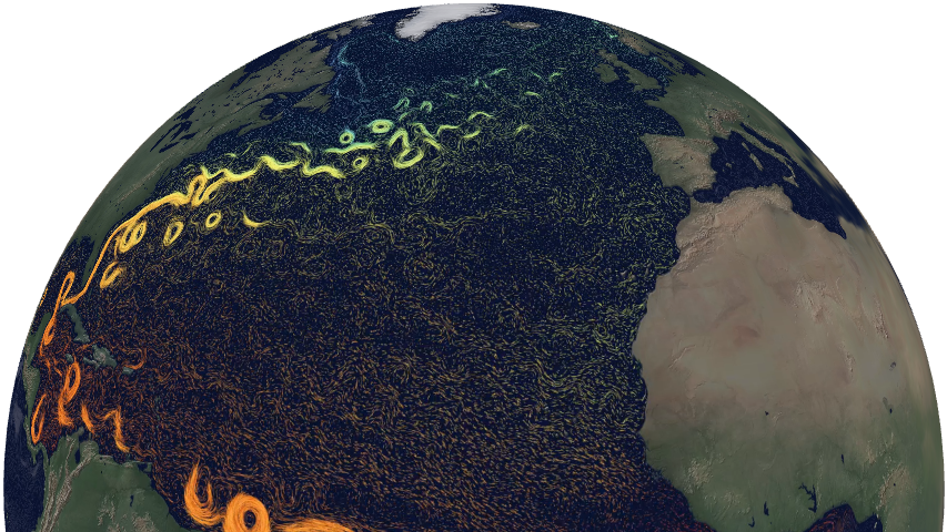 The Gulf Stream’s Weakening Arm | Organikos