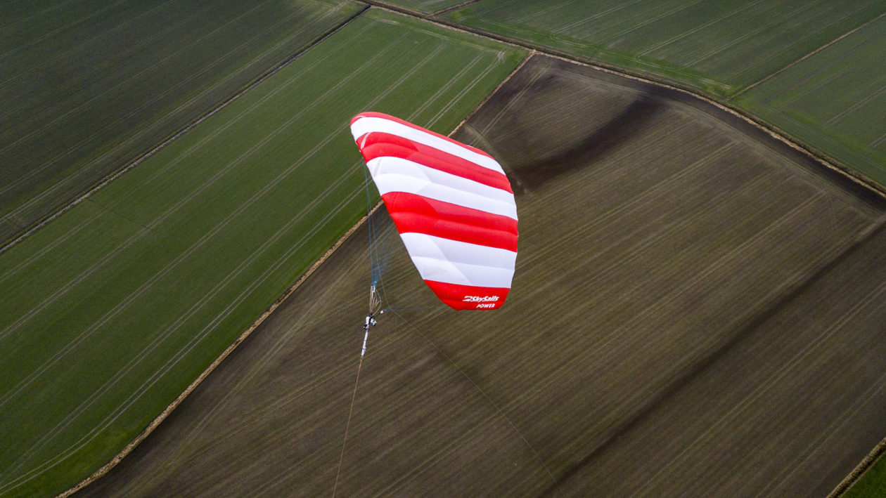 Airborne Wind Energy | Organikos