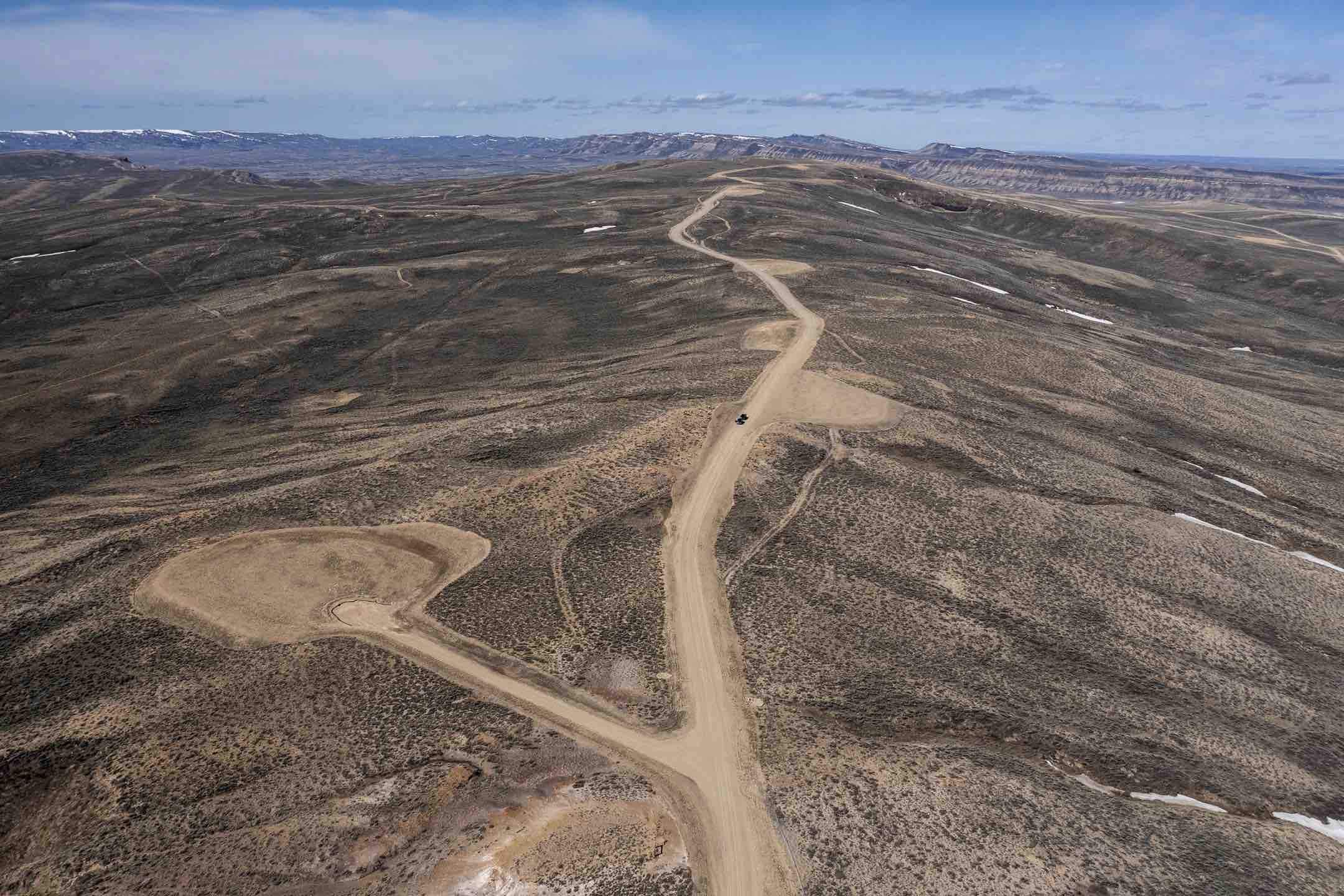 Western Wind Power’s Impacts | Organikos