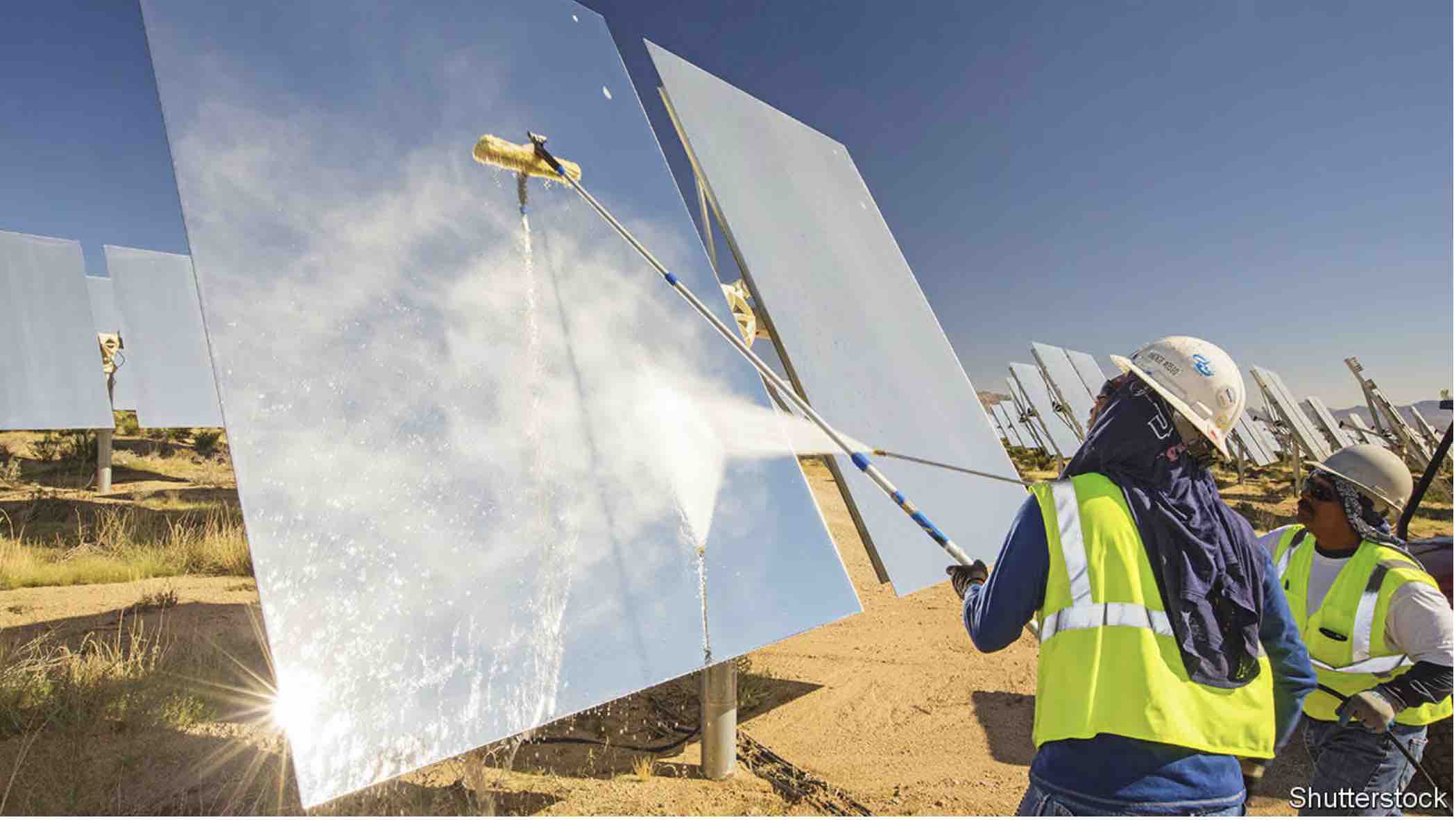 Developing Clean Energy At Ambitious Scale | Organikos