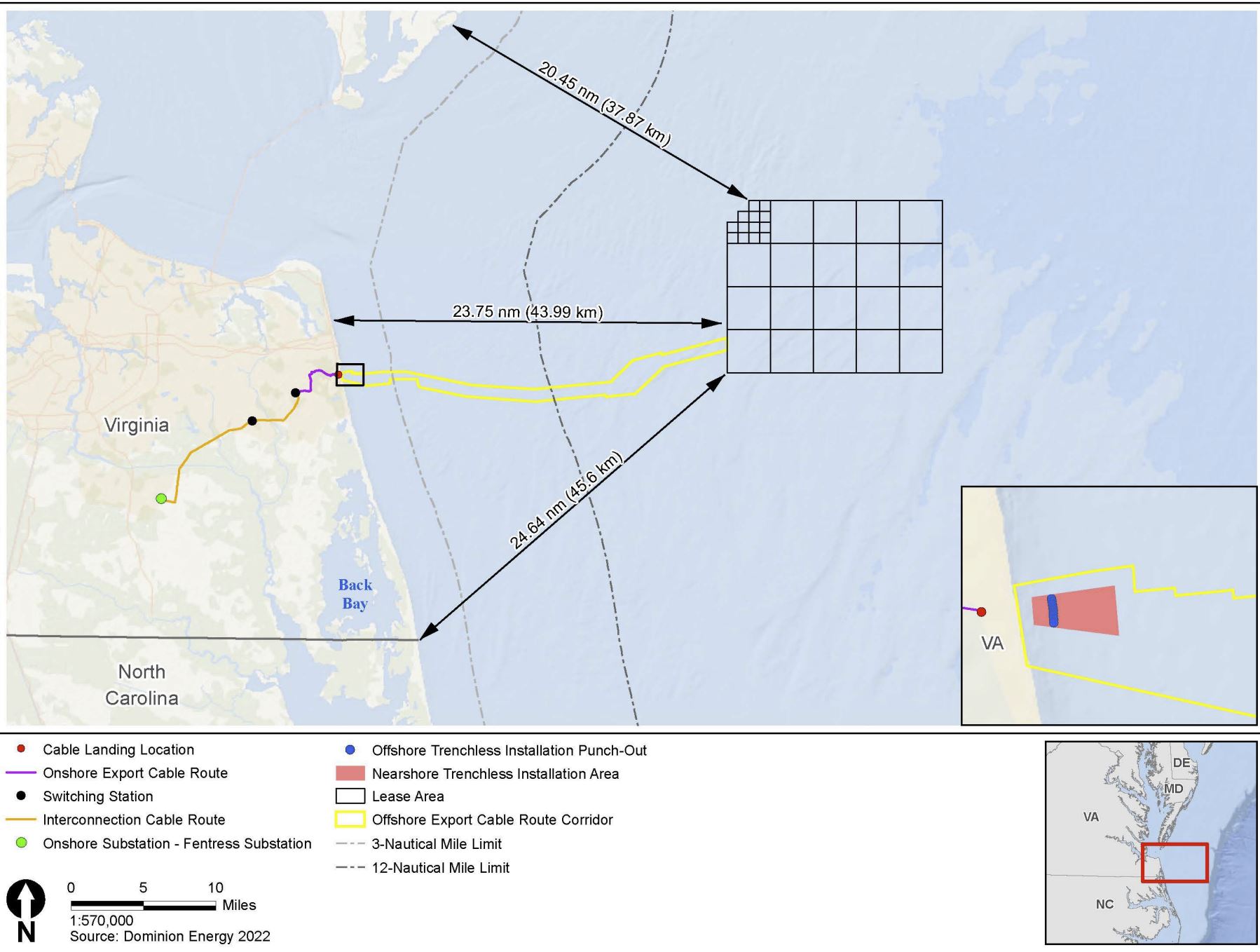 Big Turbines, Big Location, Big Wind Farm | Organikos
