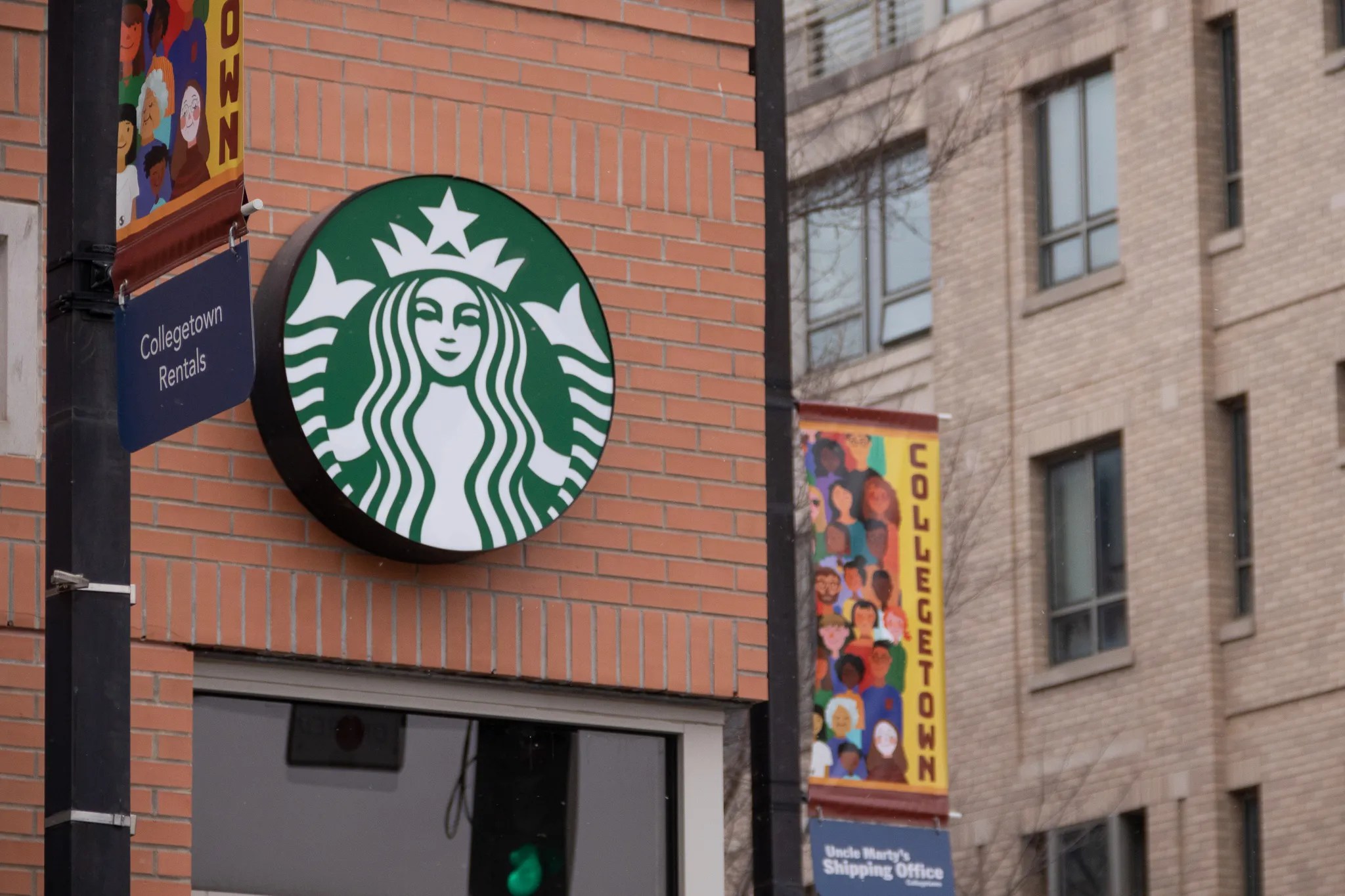 Starbucks Puzzles | Organikos