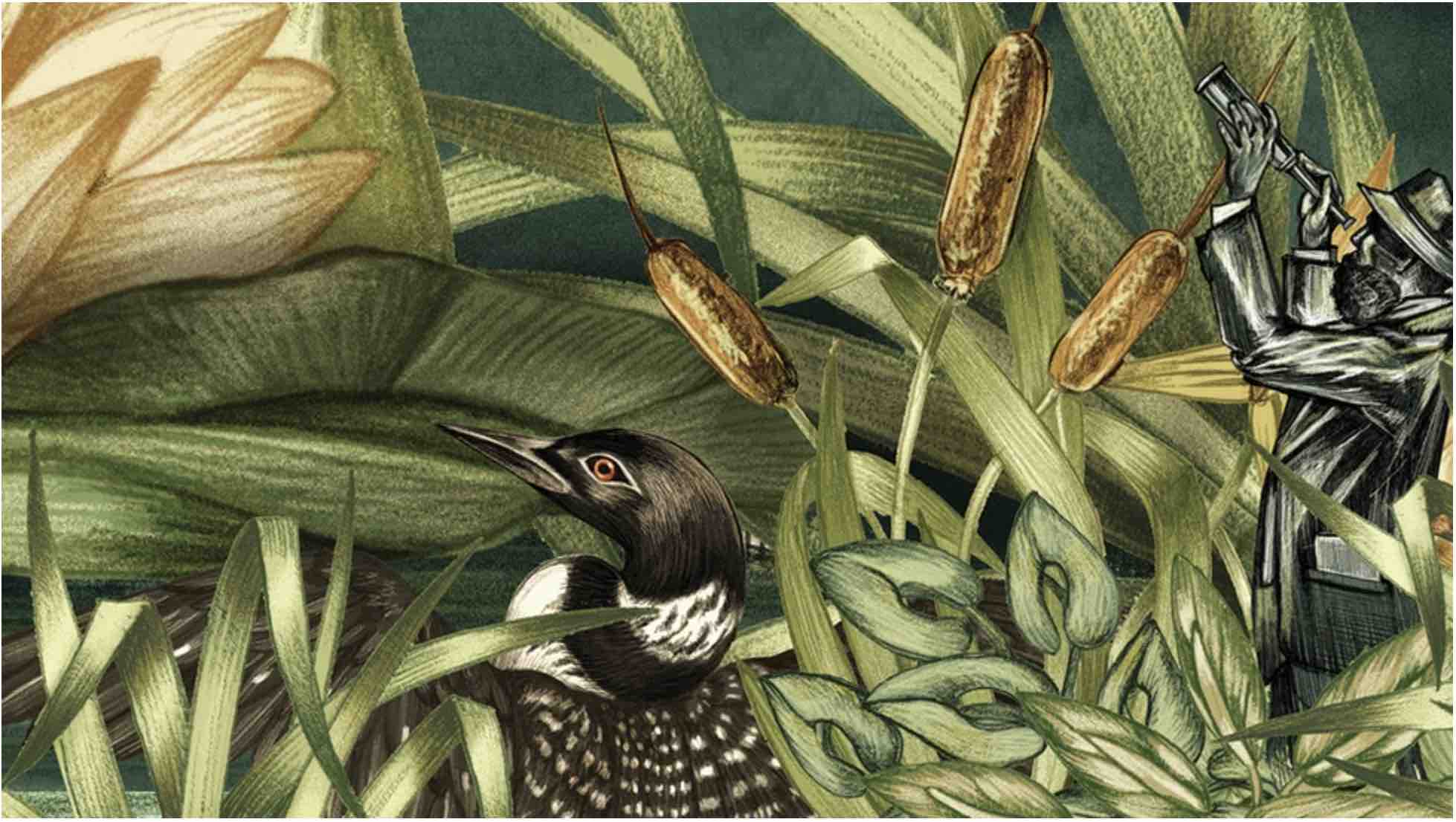 Walking, 1862 | Organikos